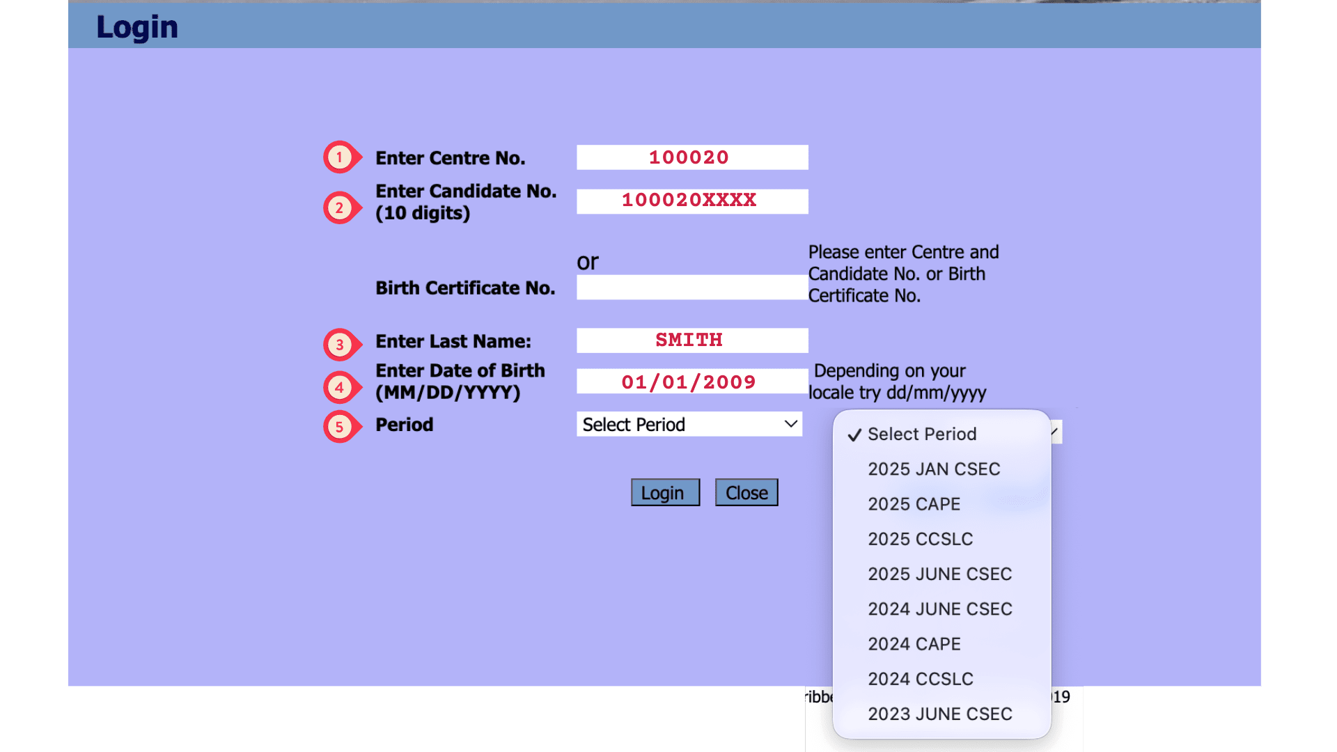 How to Check CSEC Results Online (2025 Guide for Students)